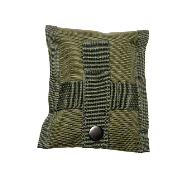 Phosphorescent Lensatic Compass 27 Olive Drab